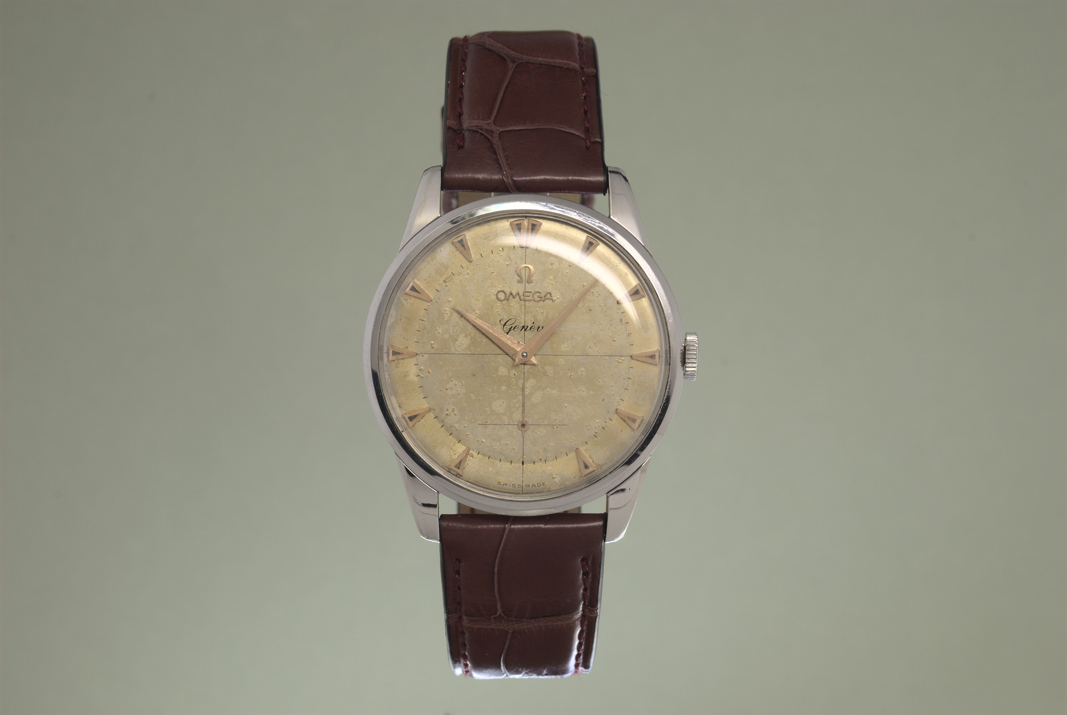 Montres de collection - Au Coeur des Montres